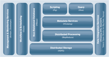Hadoop Platforms|Hadoop platform Deployment|Hadoop Big Data Infrastructures